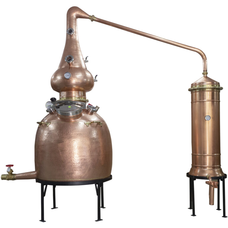 Modelo Whiskey – CopperCrafts